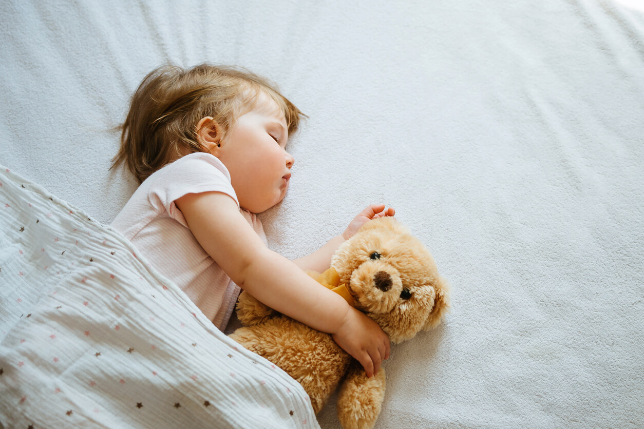 Gentle Sleep Coaching Tips for Babies