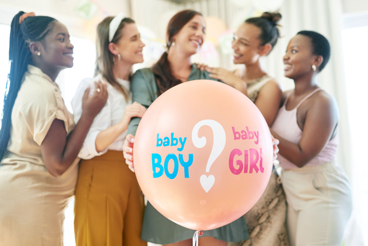 Unique and Fun Gender Reveal Ideas for Expecting Parents - babyfirst