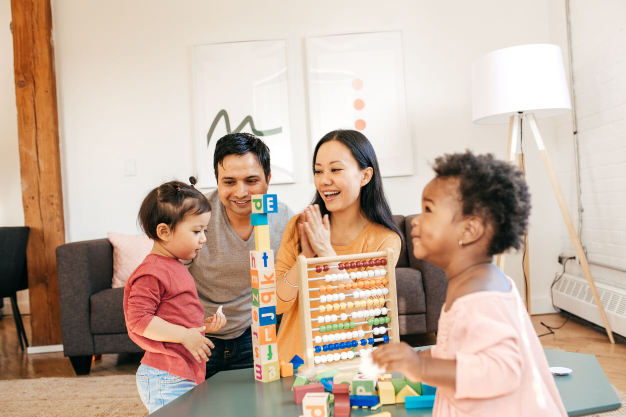 When Do Babies Start Talking? Milestones and Encouragement Tips