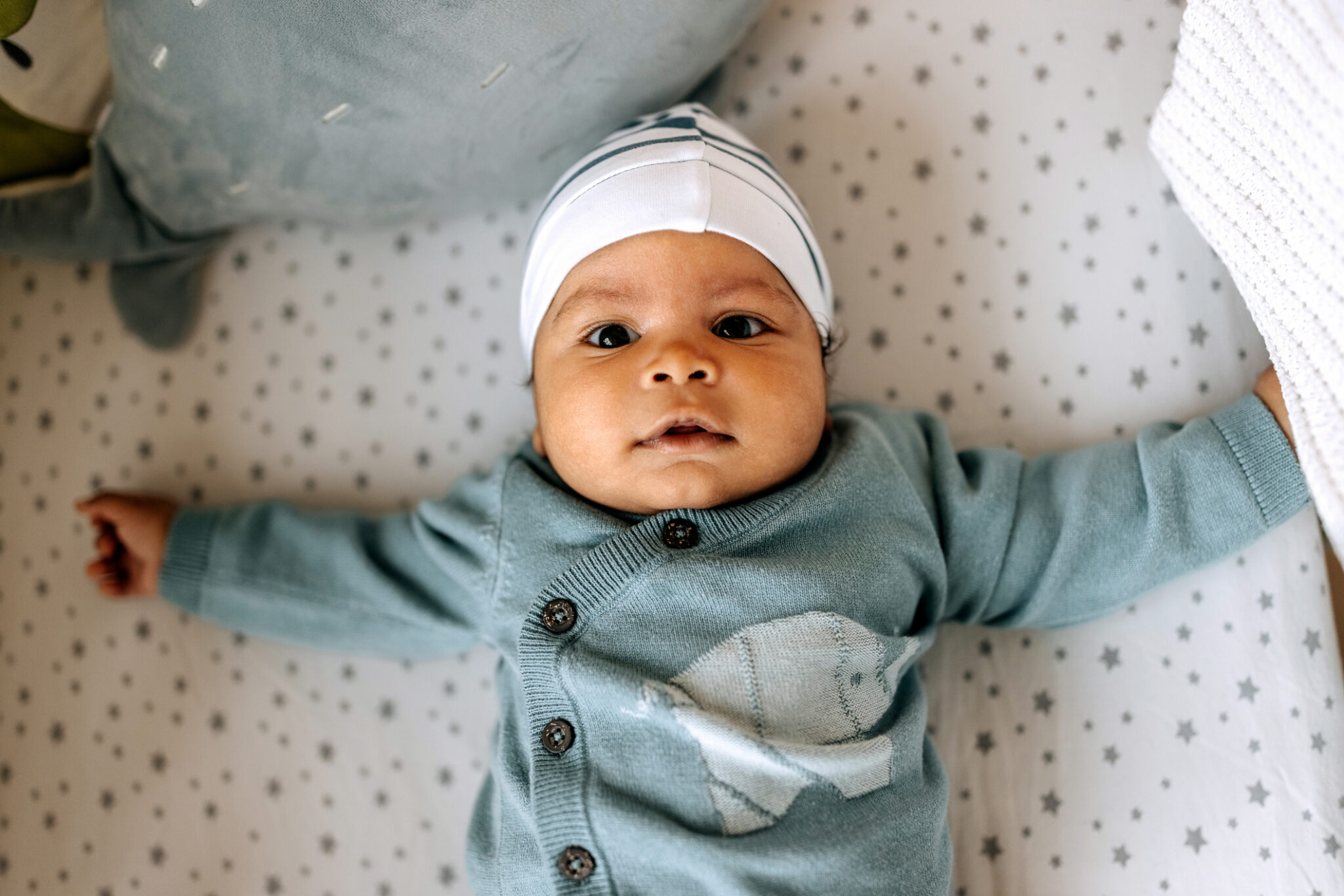 20 Boy Middle Names Ideas That Are Making a Comeback - babyfirst