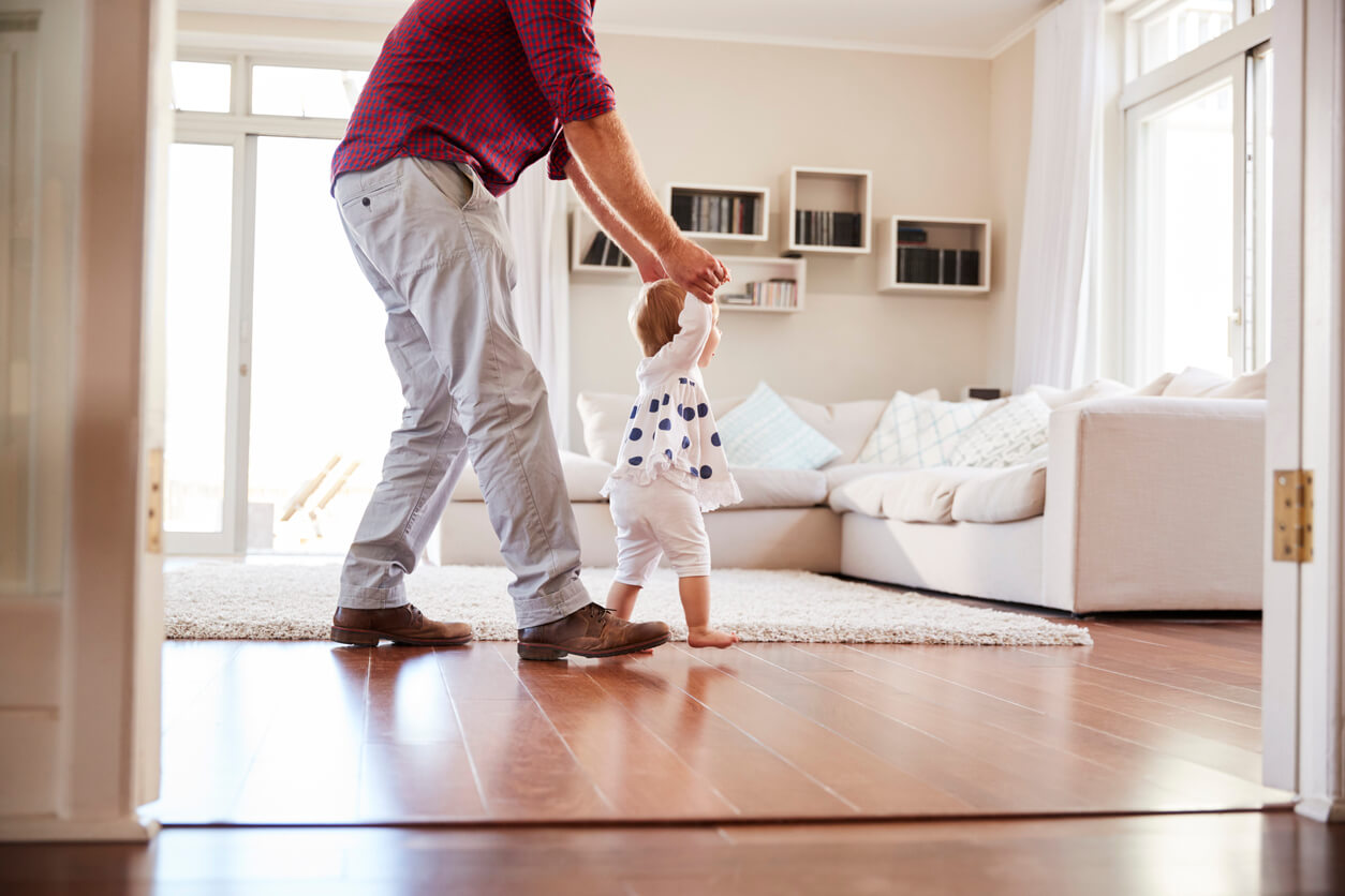When Do Babies Start Walking: What to Expect and How to Help